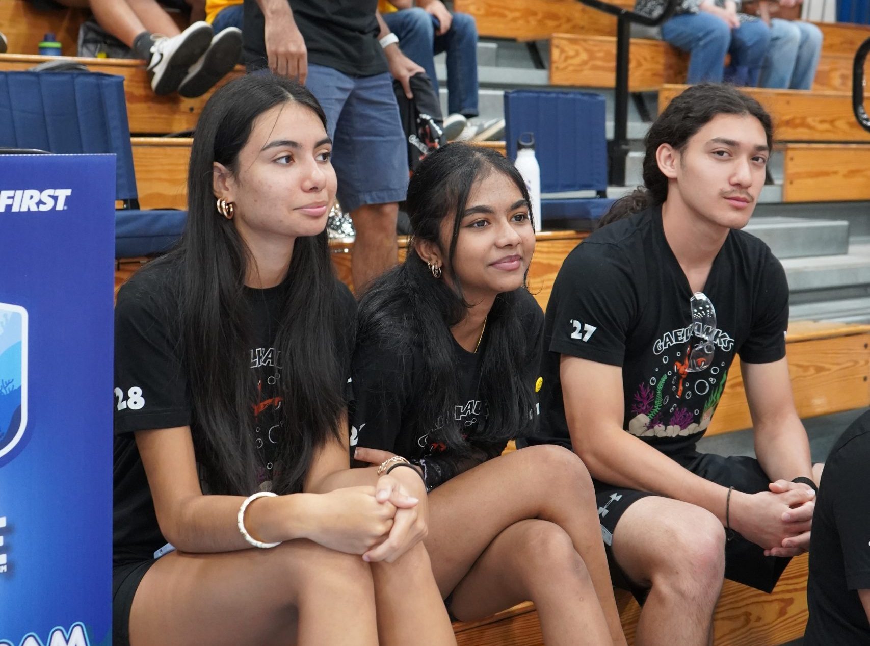 Offseason Newsletter - Shelton High School Robotics Team 230 Gaelhawks